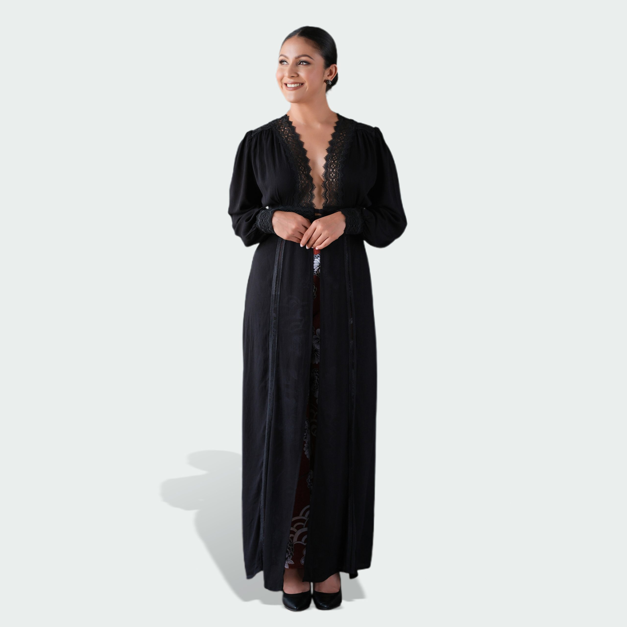Ethereal Top – Tarif